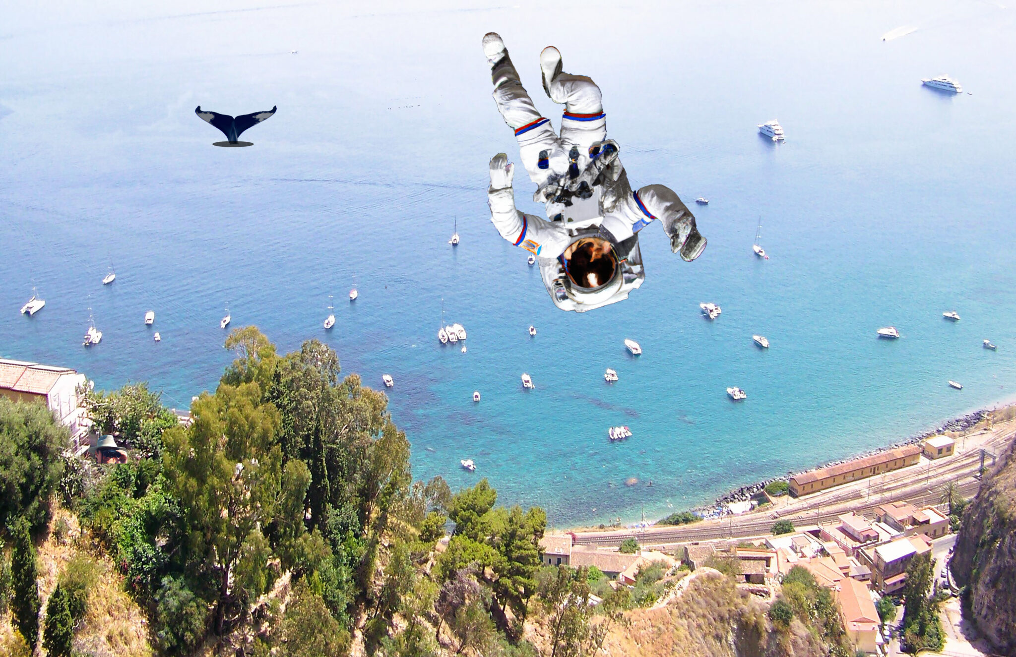 DIGITAL SURREALISM ART Archives - View Finder Arts