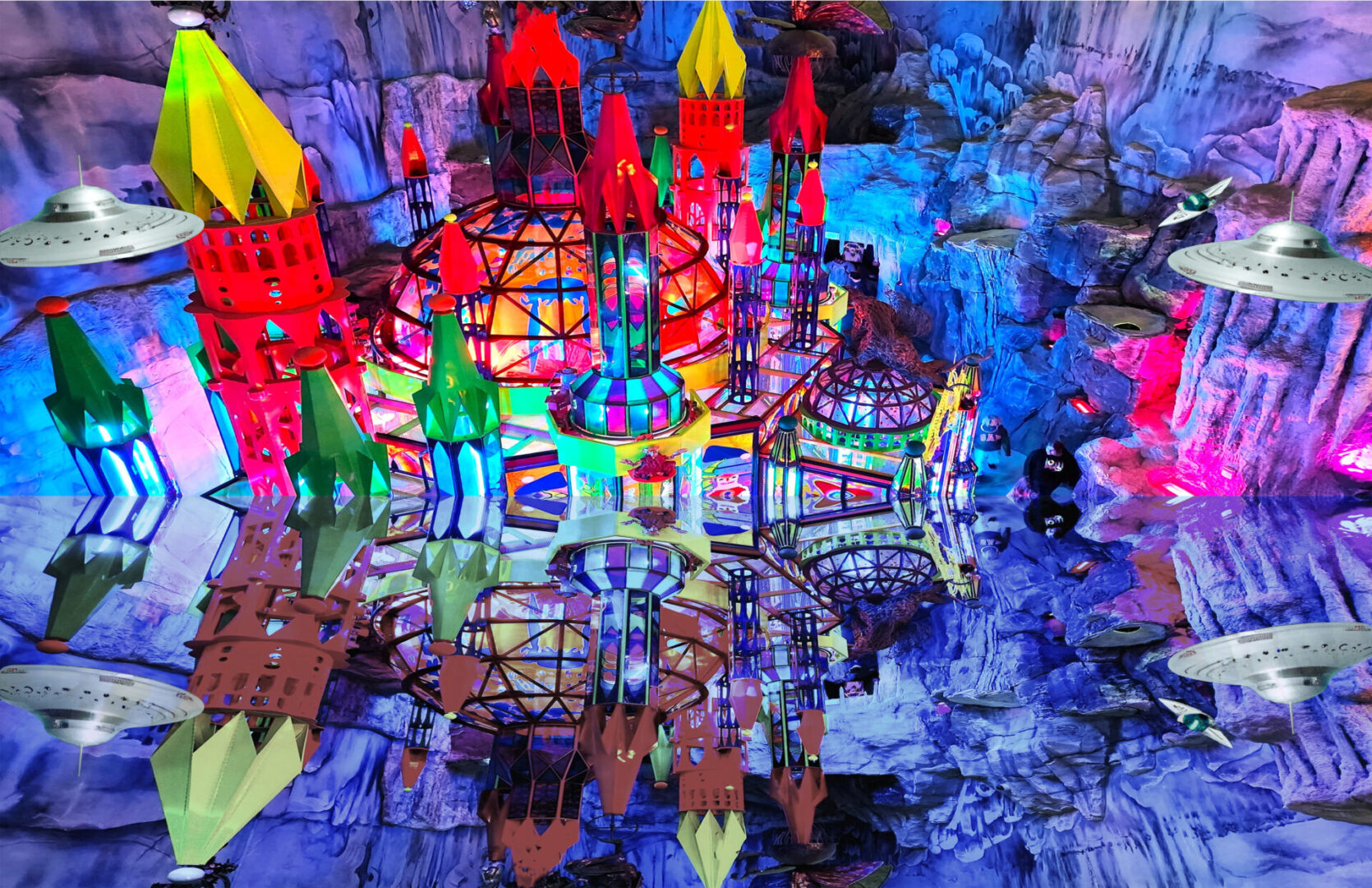 ABSTRACT CREATION ART Archives - View Finder Arts